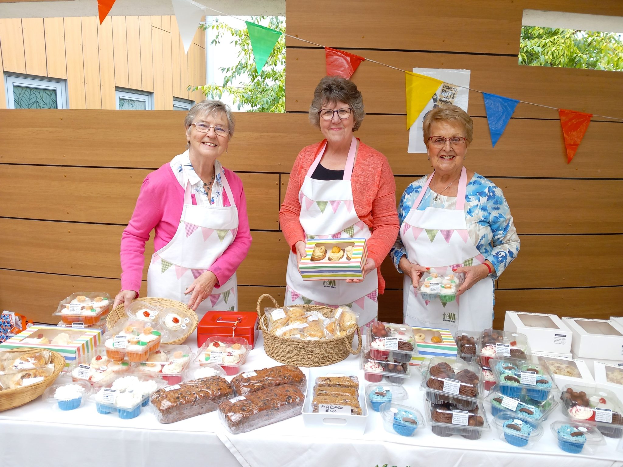 ☀️ Fun, Food & Fundraising: Join Us for the Friends’ Summer Fayre! 🎶🍰 ...